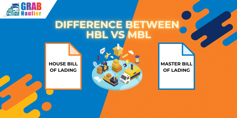 HBL vs MBL Differences: Pros and Cons - Grab Haulier
