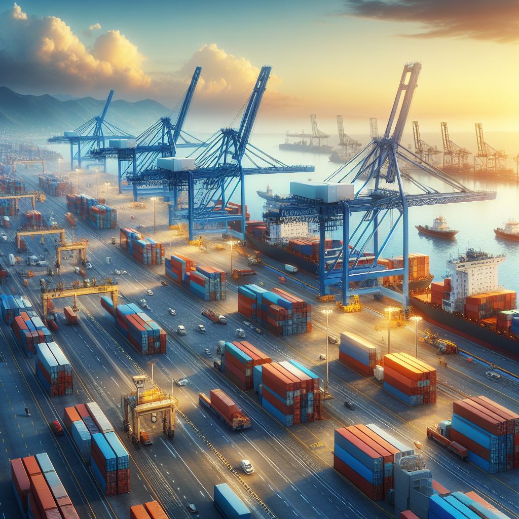 Container Delivery Challenges Facing by Hauliers in 2024