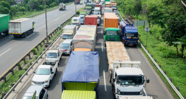 Container Delivery Challenges Facing by Hauliers in 2024